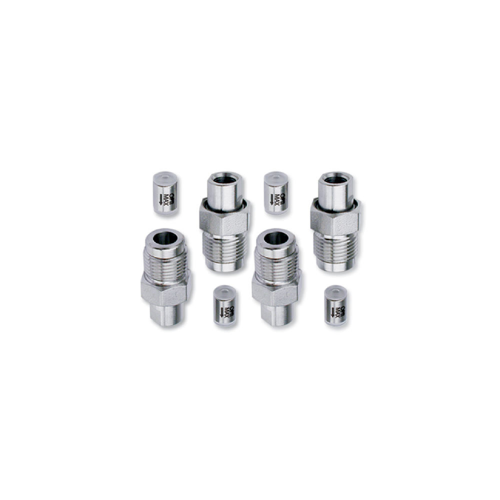 Genetec - OPTI-MAX Cartridge Check Valve Conversion Kit, LKB - Pump ...