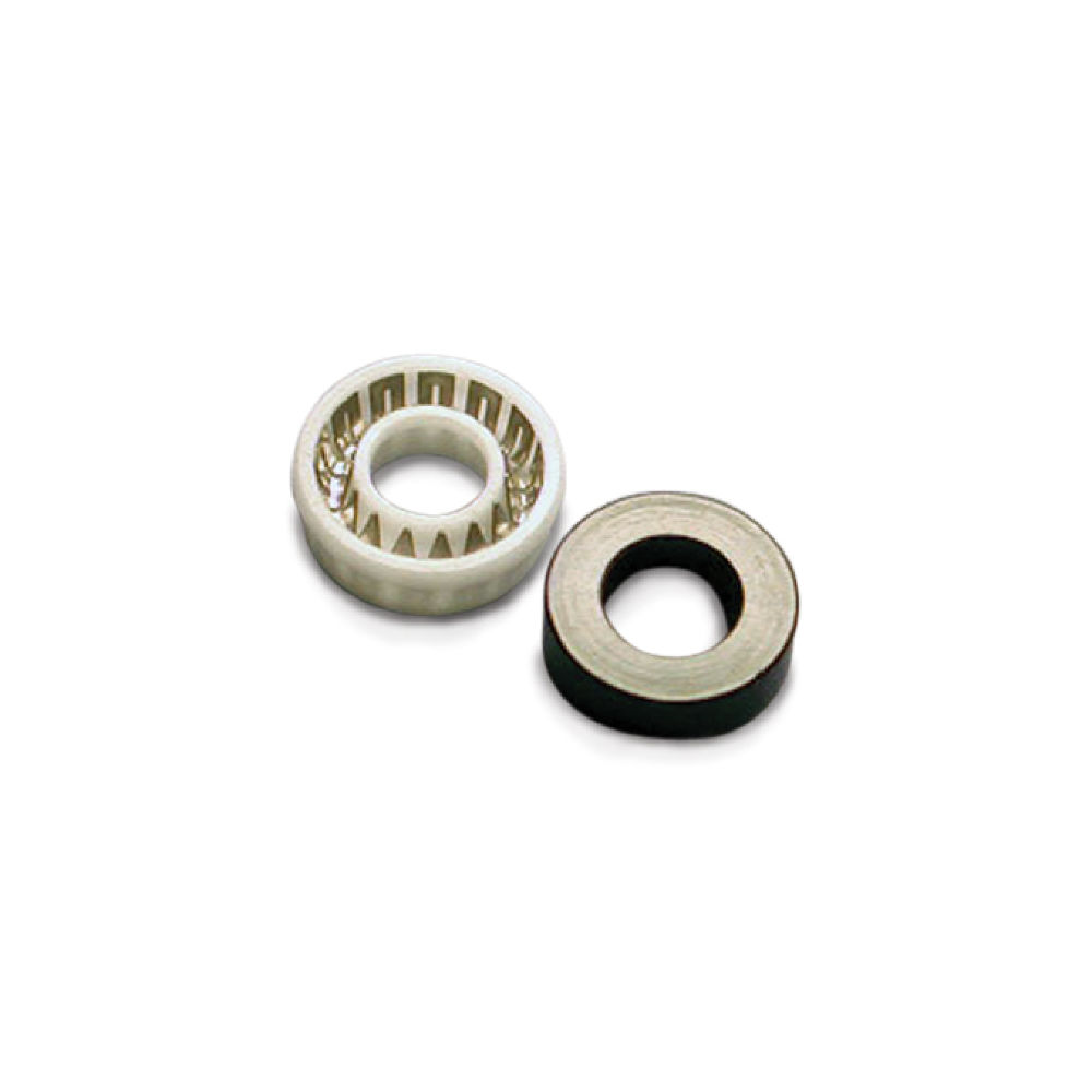 Genetec - OPTI-SEAL UHMW-PE Piston Seal, ABI/Kratos Spectraflow 400 ...