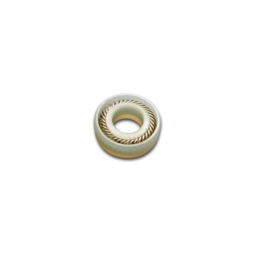 Genetec - OPTI-SEAL UHMW-PE Plunger Seal 5ml S/SC Head Gilson - Pump ...