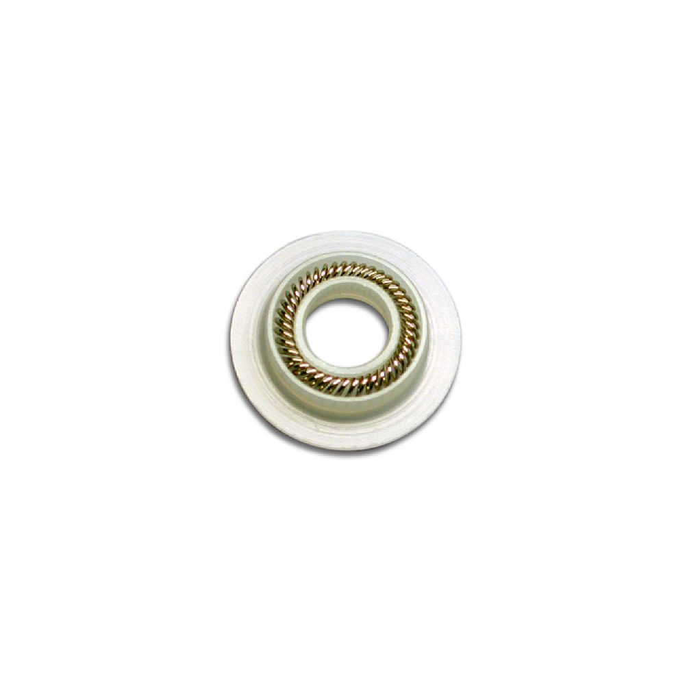 Genetec - OPTI-SEAL UHMW-PE Piston Seal (Low Pressure), Perkin-Elmer ...