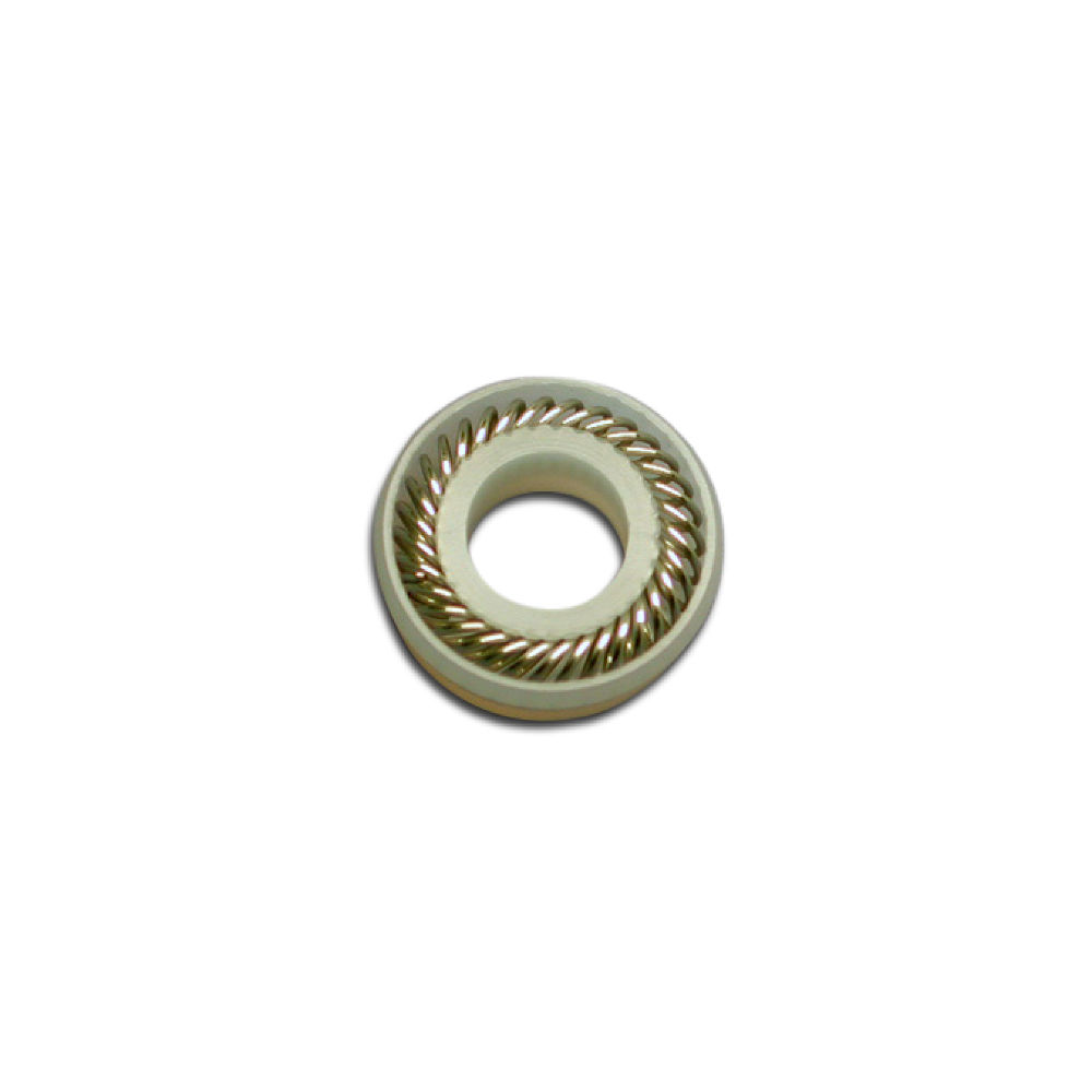 Genetec - OPTI-SEAL UHMW-PE Piston Seal, Perkin-Elmer Series 100 - Pump ...