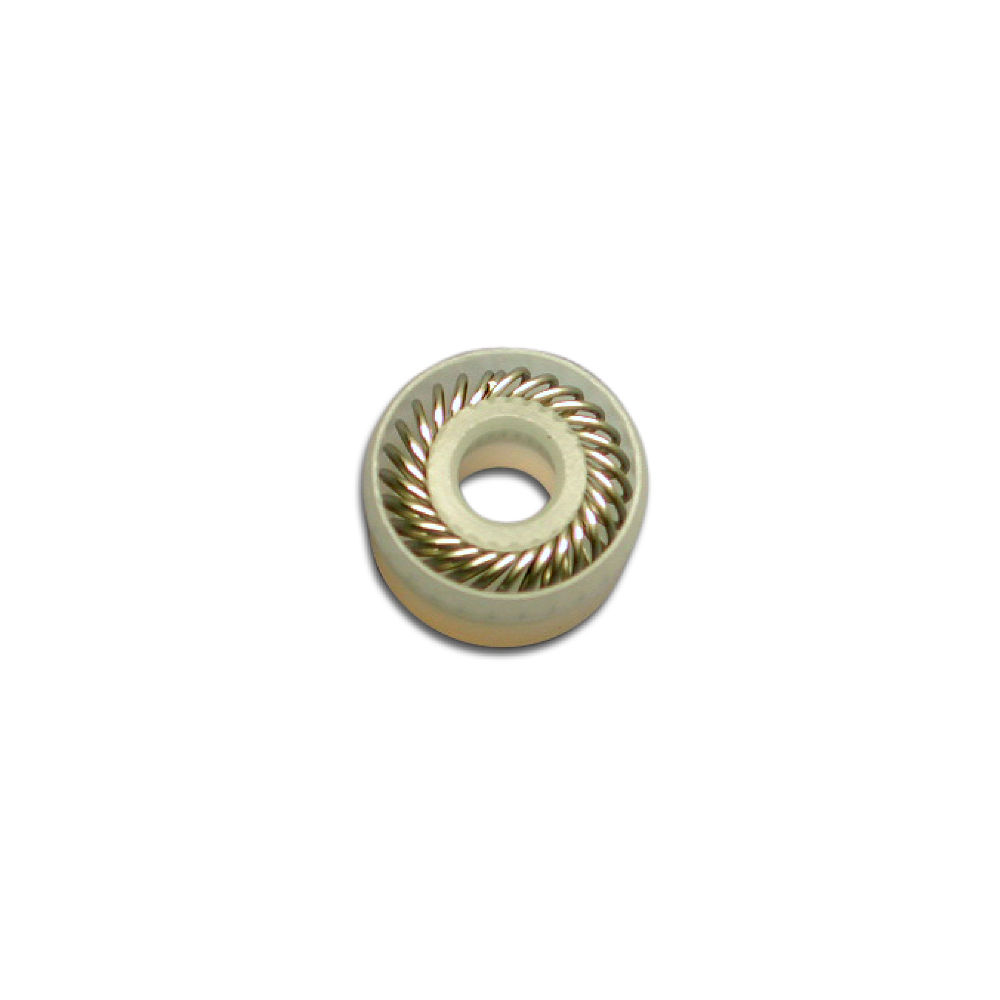 Genetec - OPTI-SEAL UHMW-PE Piston Seal, Spectra Physics Flush Seal ...