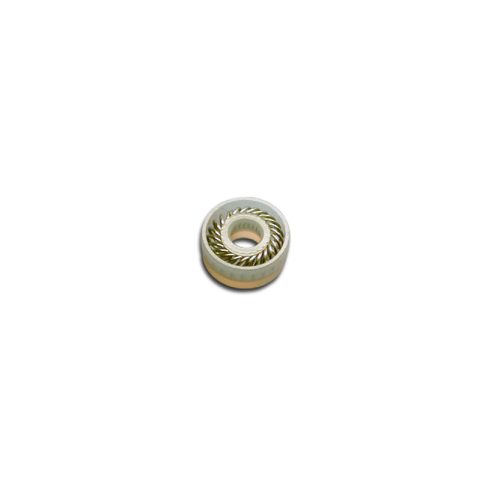 Genetec - OPTI-SEAL UHMW-PE Piston Seal, Spectra Physics 8800, 8810 ...