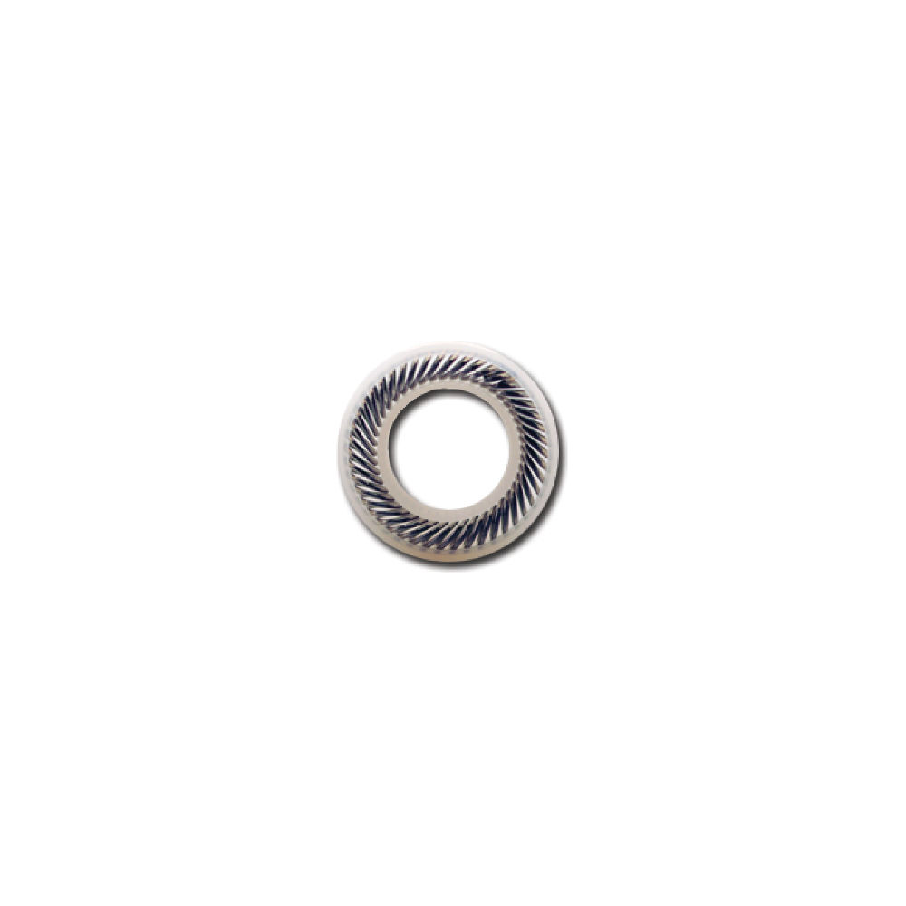 Genetec - OPTI-SEAL High Pressure Piston Seal, BioCAD 60 - Pump Spare ...
