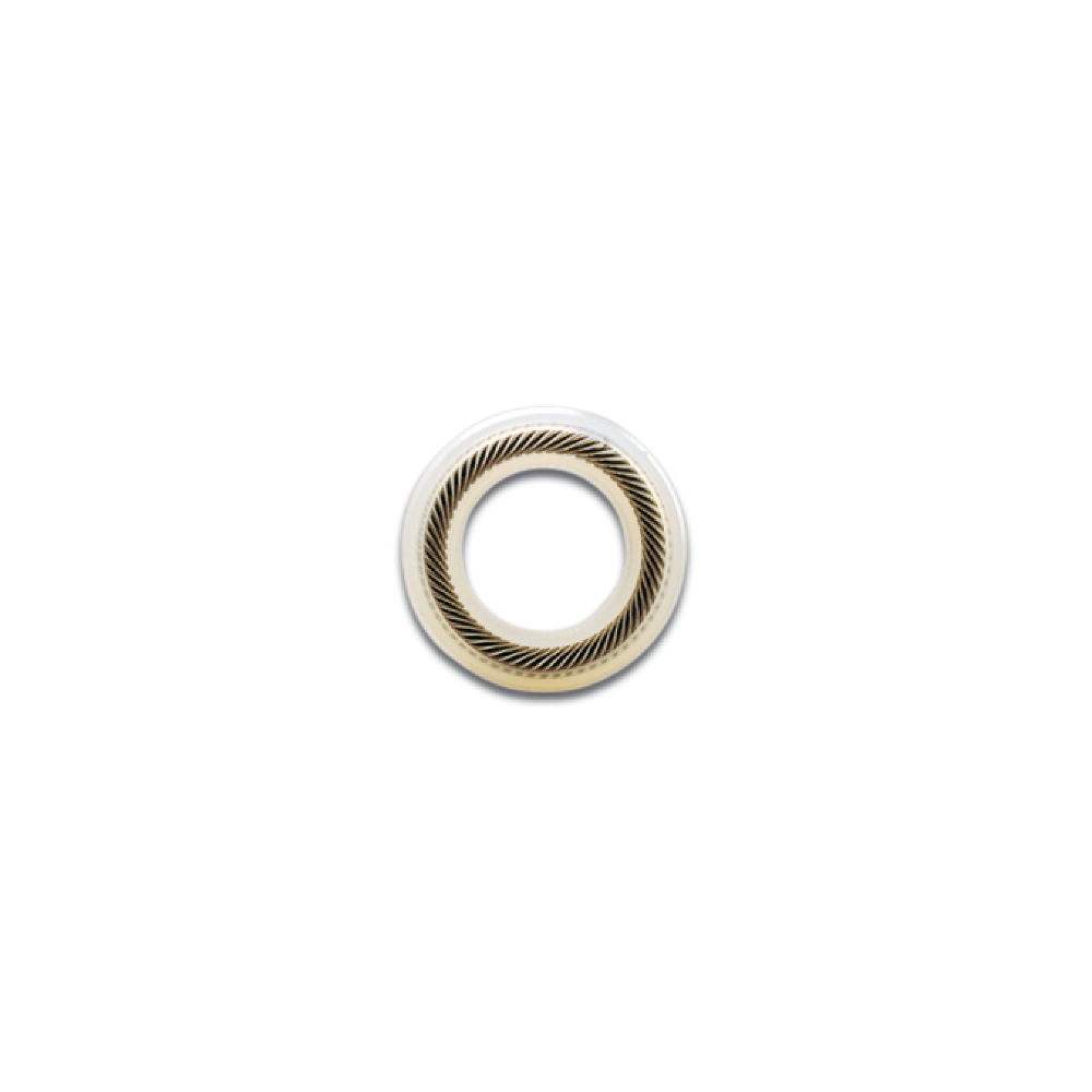 Genetec - OPTI-SEAL Low Pressure Wash Seal, BioCAD 20 - Pump Spare ...