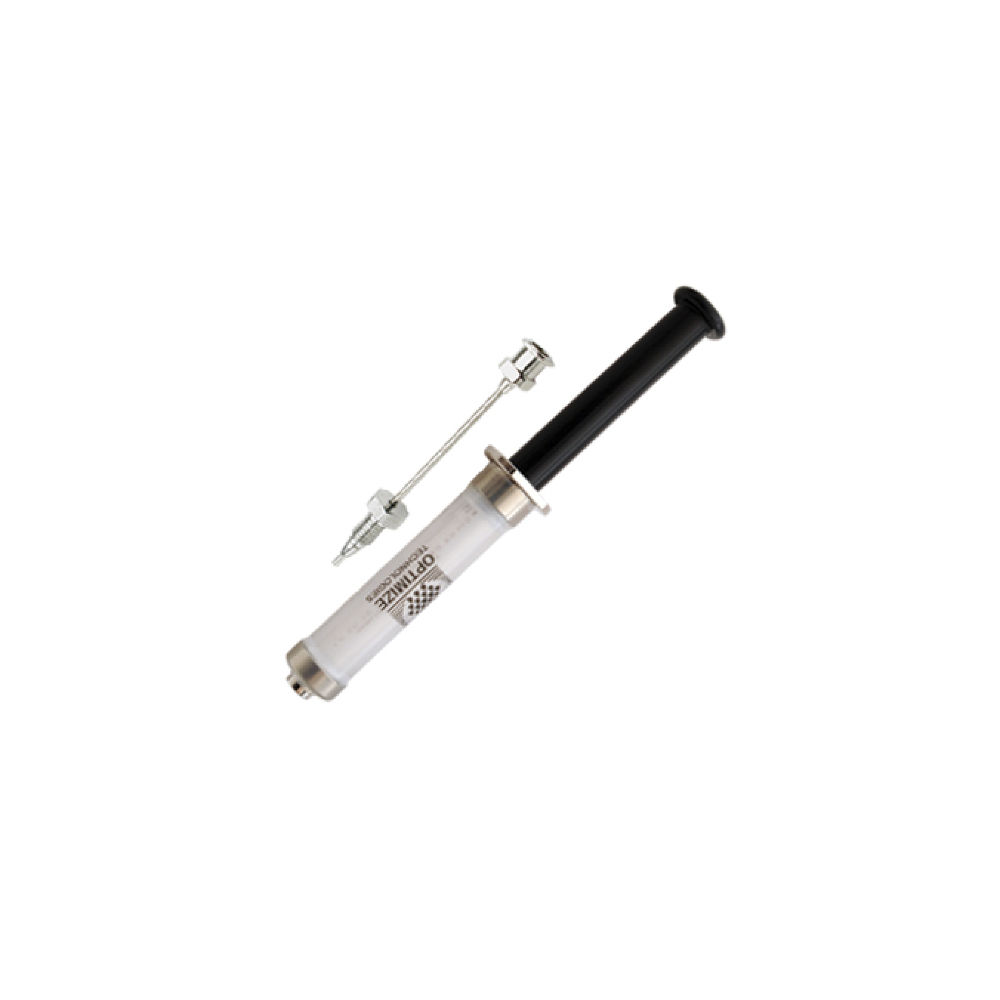 Genetec - Priming Syringe Kit, Contains Priming Syringe & Needle - Pump ...