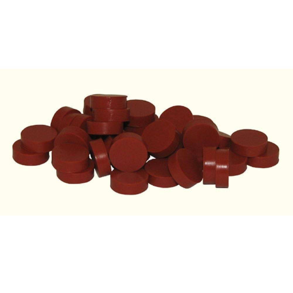 Genetec - BTO Septa 9.5 mm (3/8'') for Bruker - Septa - GC Accessories ...