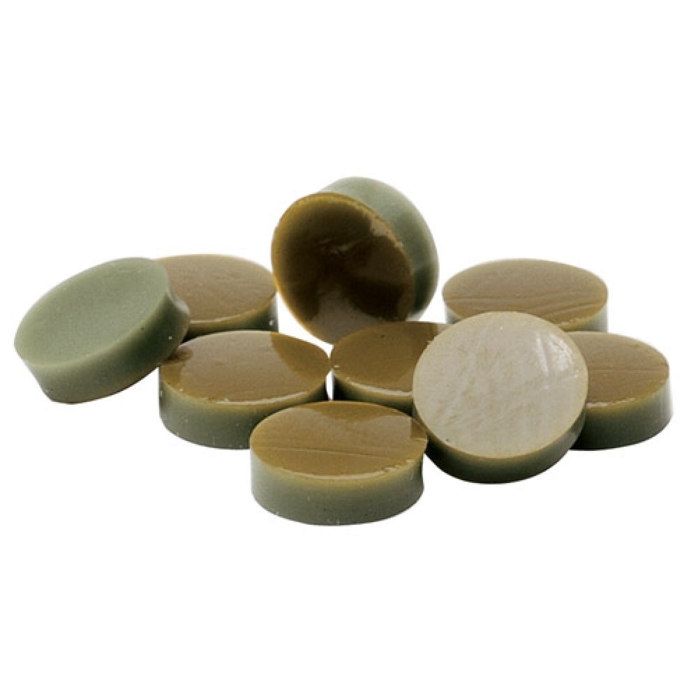 Genetec - Puresep T Septa 11.5 mm - Septa - GC Accessories ...