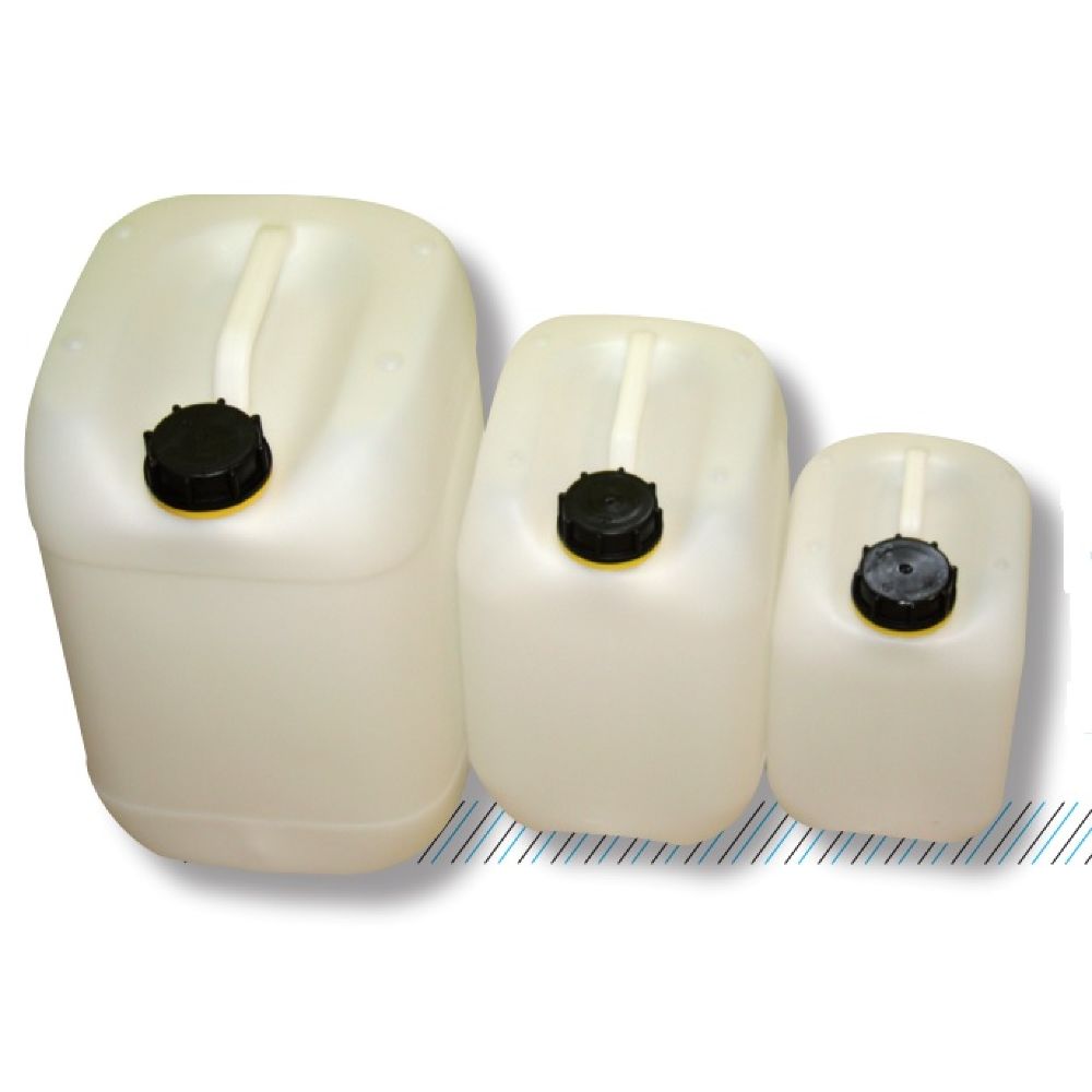 Genetec - Can neck GL45 -5 liter - Safety Cap Accessories - Laboratory ...