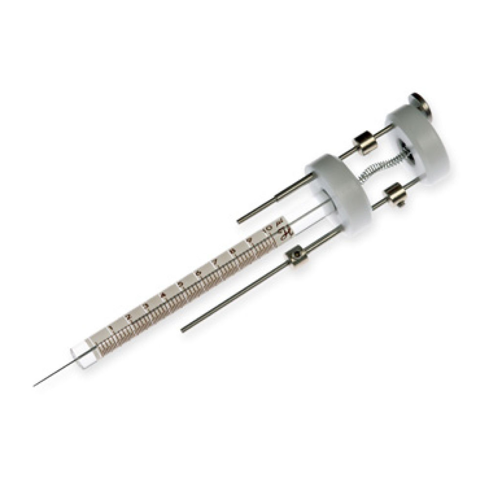 Genetec - Life Science|Micro Syringe Pipette Micro Syringe Pipette 10 ...