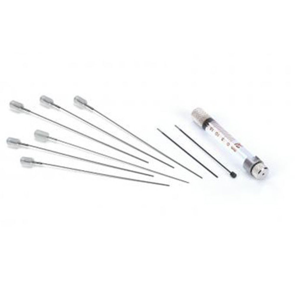 Genetec - Animal Injections|Neuros Syringe Neuros Adapter Kit Neuros ...