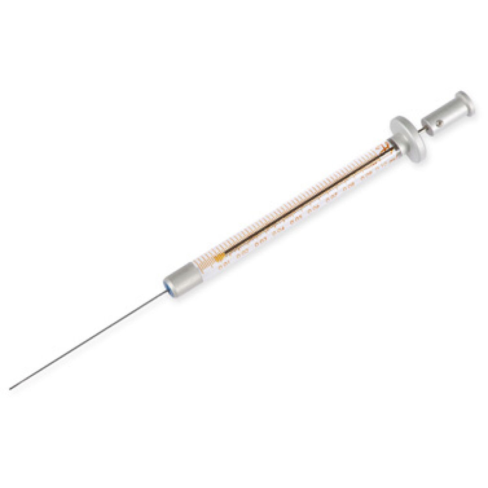 Genetec - HPLC Autosampler Syringe 100 µl Cemented Needle (N) PST 3 ...