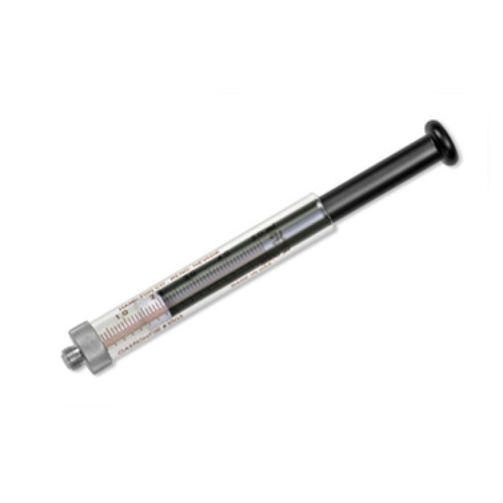 Genetec - Instrument|Bubble Free Prime (BFP) Syringes Syringe 5 ml PST ...