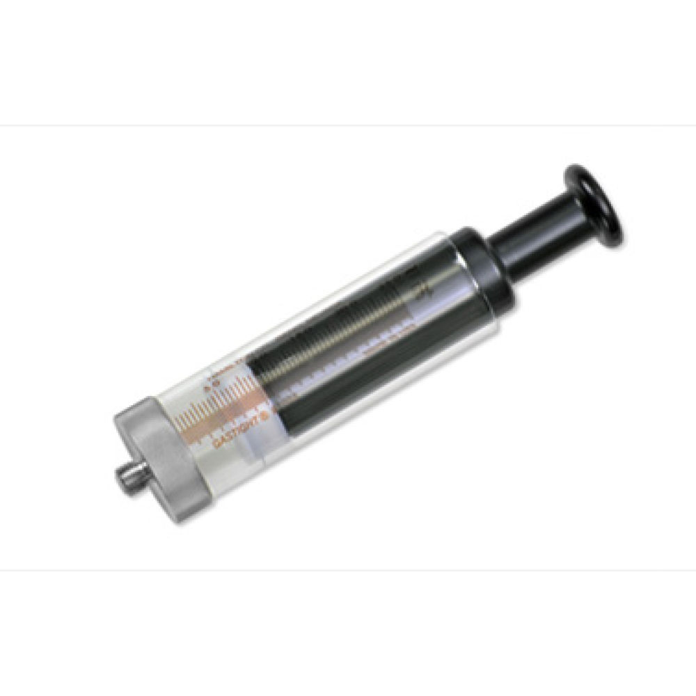 Genetec - Instrument|Bubble Free Prime (BFP) Syringes Syringe 25 ml PST ...