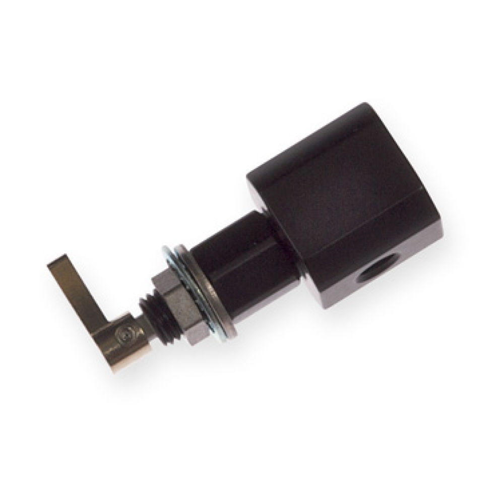 Genetec - Manual GC Injection|Purge and Trap Syringe Syringe PST ...