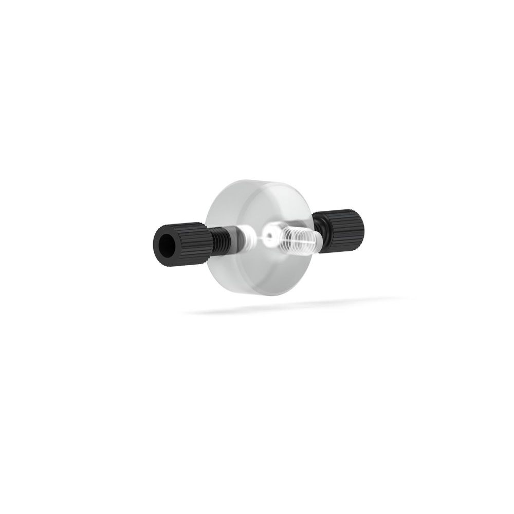 Genetec - Pressure Relief Valve Tee Assembly 1/4-28 Threads - Valves ...