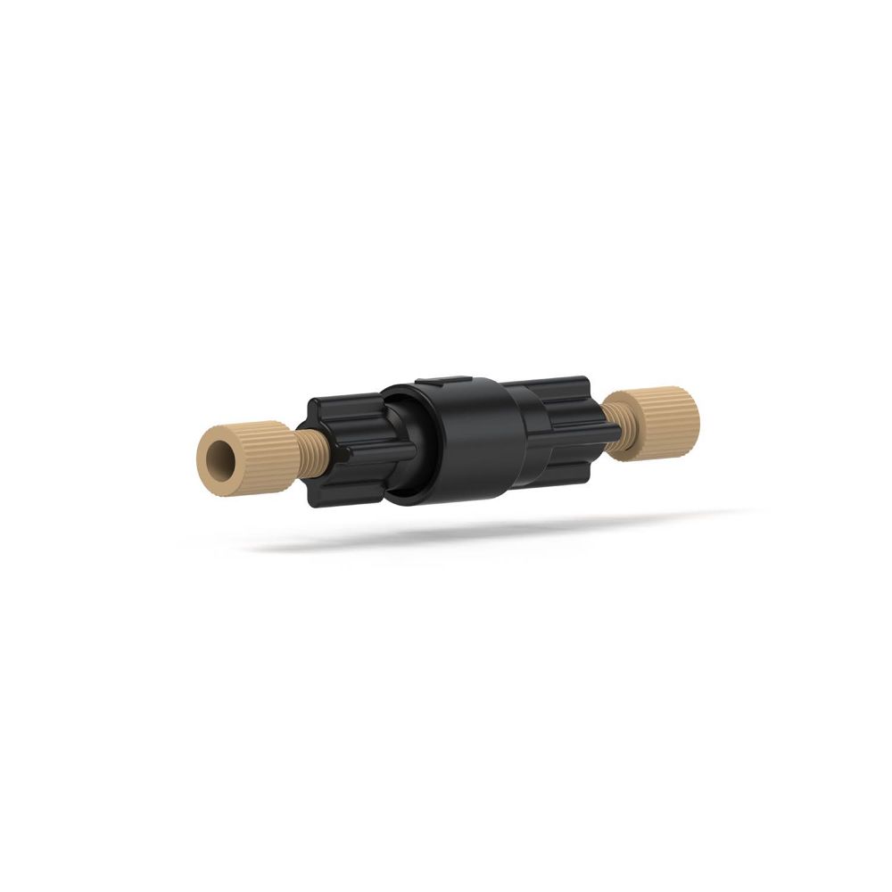 Genetec - BPR Assembly 20 psi w/o Cartridge - Valves - HPLC Accessories ...