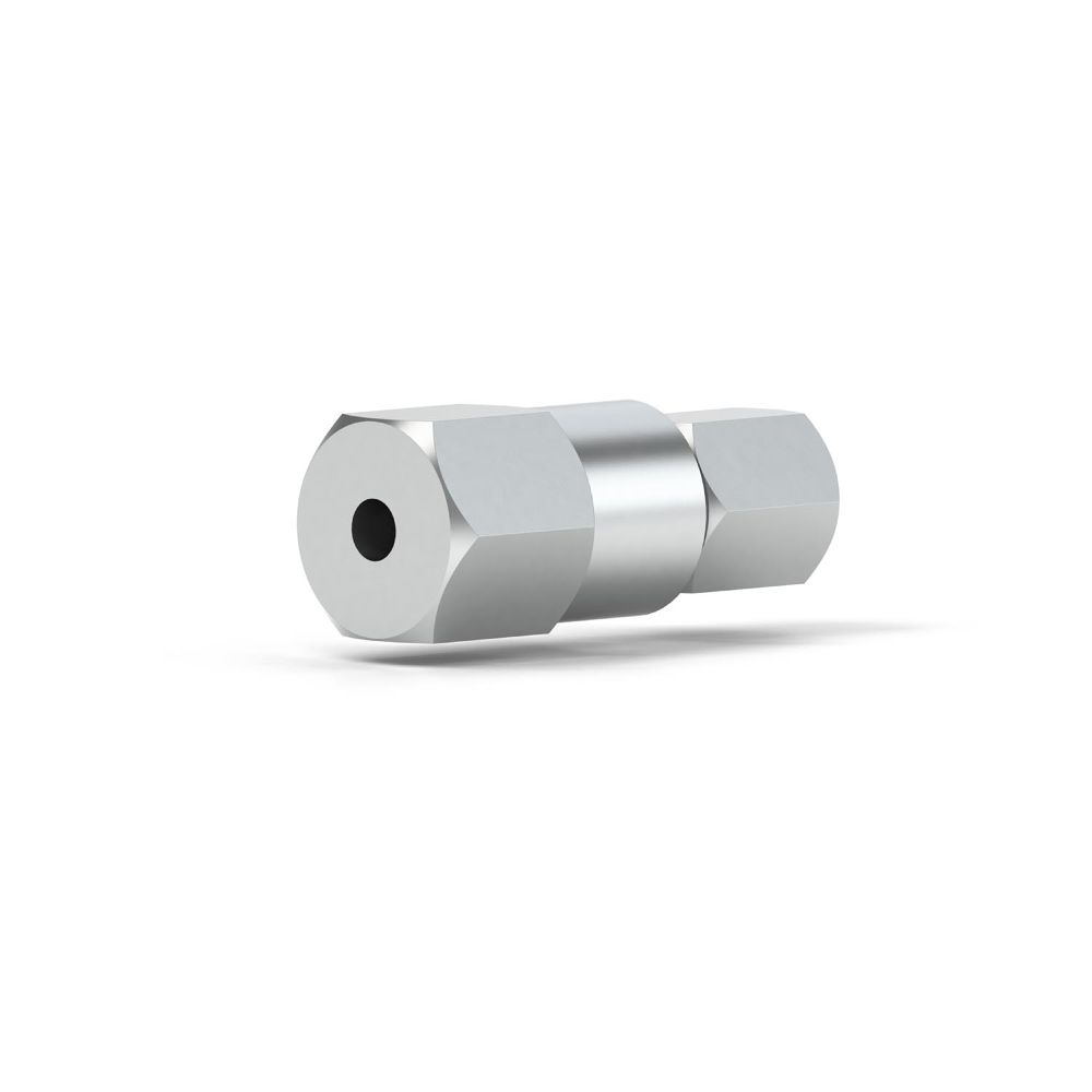 Genetec - Inline Check Valve - Valves - HPLC Accessories ...