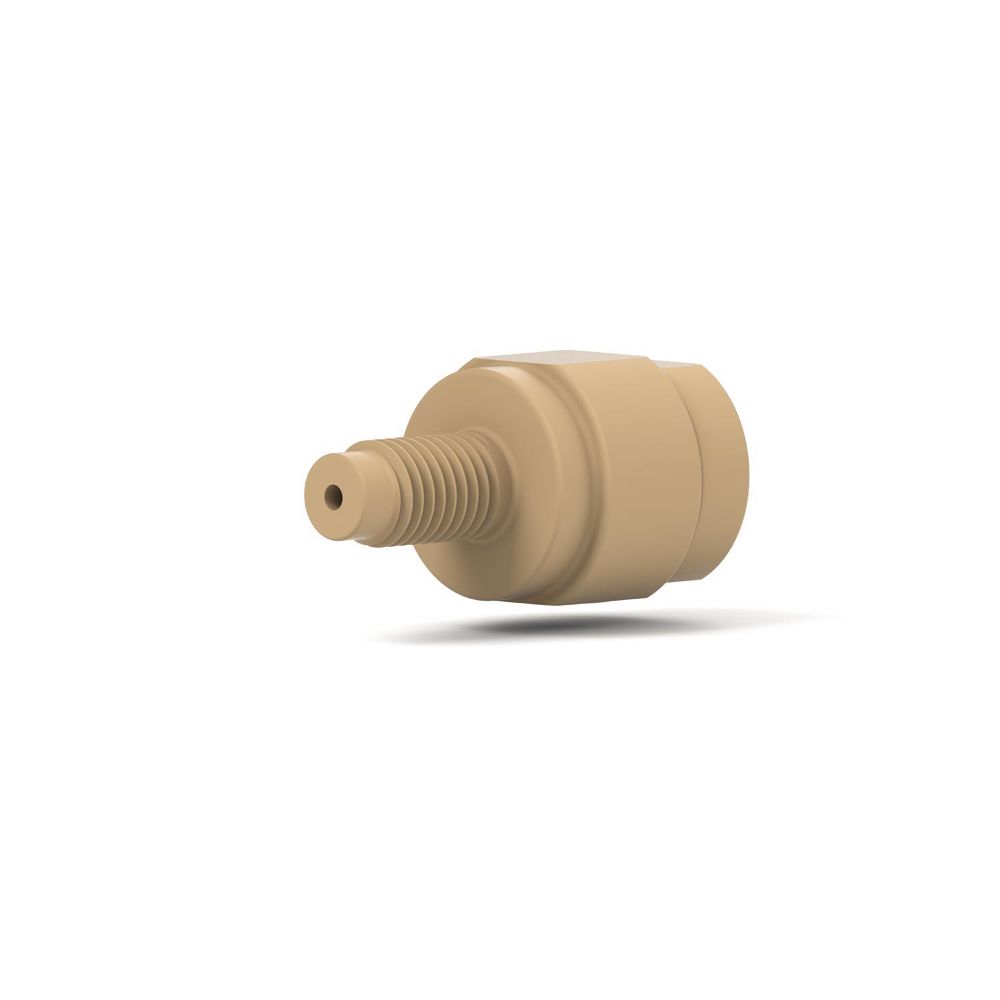 Genetec - Check Valve Outlet Non-Metallic .060 thru hole - Valves ...