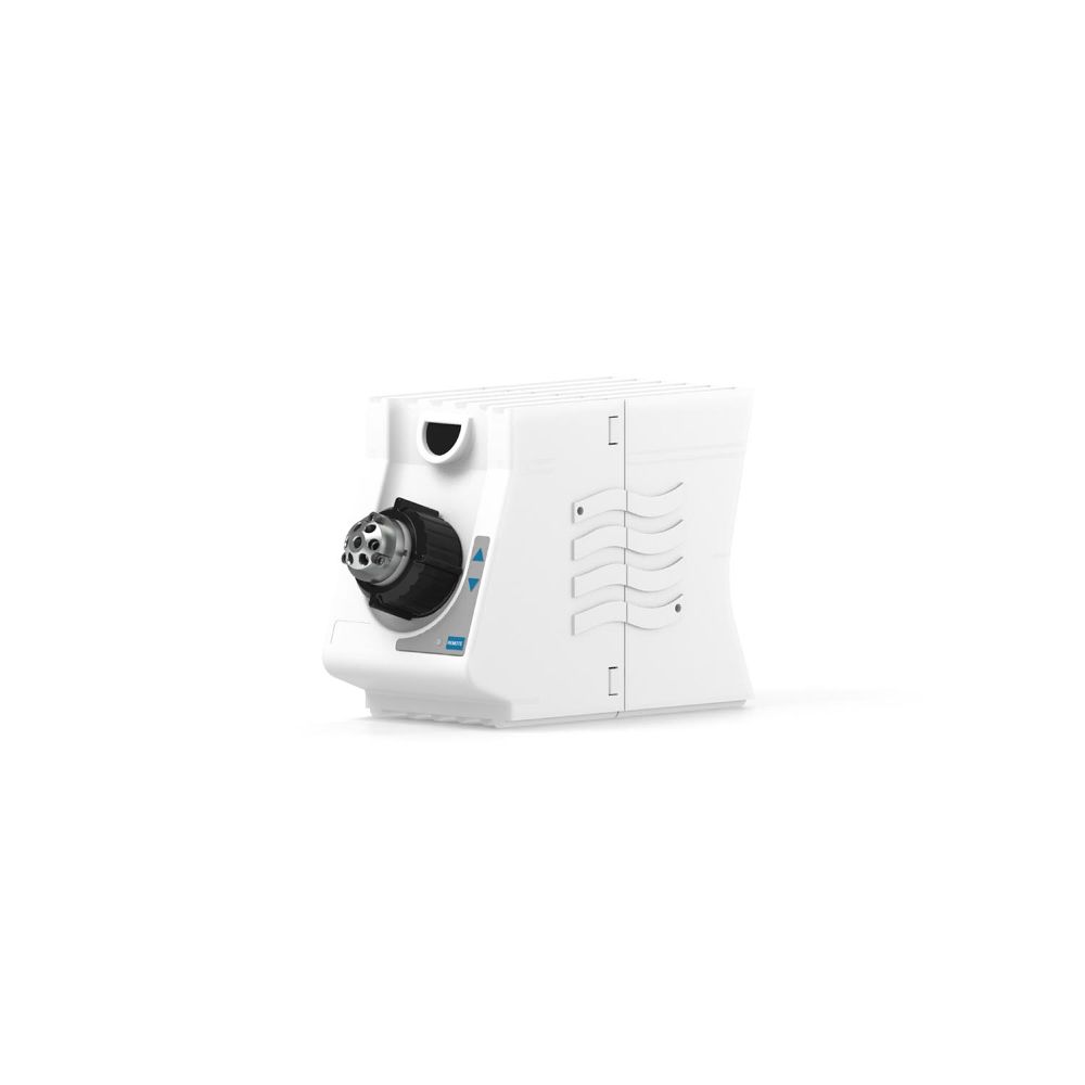 Genetec - MX Series II™ 2 Position/6 Port PEEK Switching Valve - Valves ...