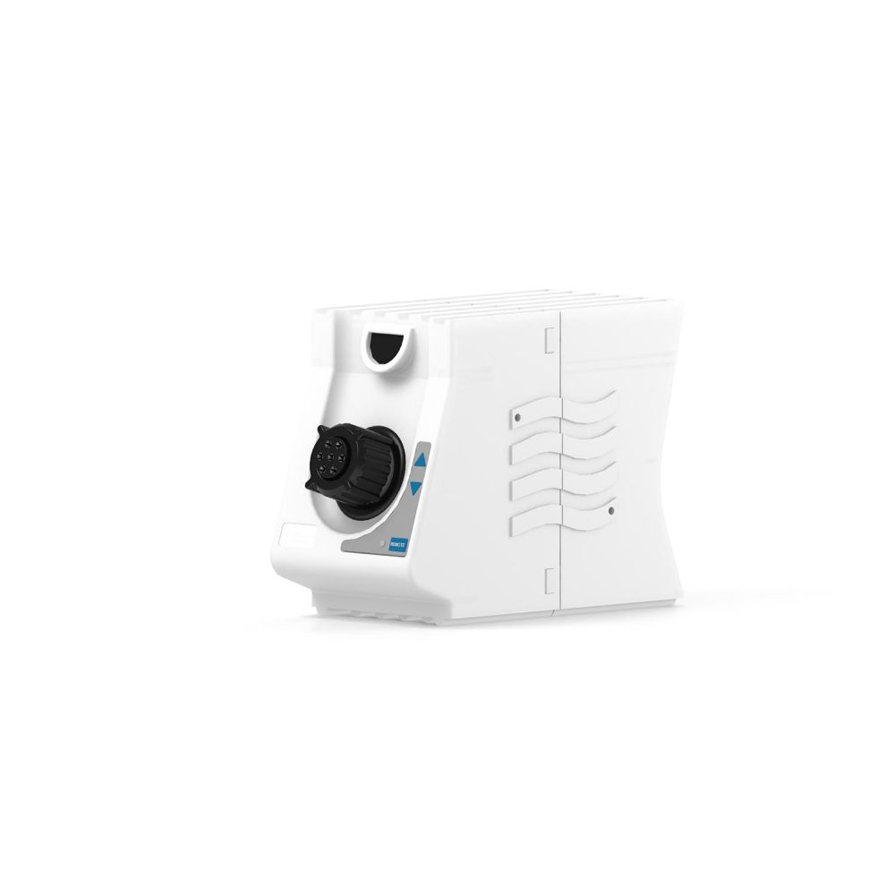 Genetec - MX Series II™ 2 Position/6 Port Large Bore Switching Valve ...