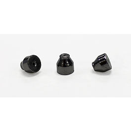 Genetec - Capillary Column Ferrules For Tubing with OD 1/16'' to 0.4 mm
