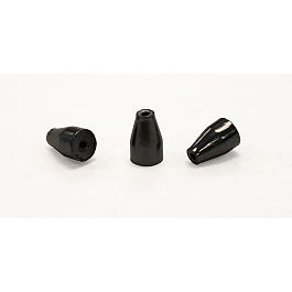 Genetec - Capillary Column Ferrules For Tubing with OD 1/16'' to 0.8 mm