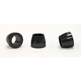 Genetec - Reducing Ferrules For Tubing with OD 1/4'' to 6.0 mm