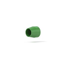 Genetec - Frit-in-a-Ferrule™ 2µm Stainless Steel/PCTFE Green ...