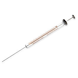 Genetec - GC Autosampler Syringe 10 µl Cemented Needle (N) PST AS ...
