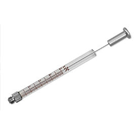 Genetec - Instrument|Bubble Free Prime (BFP) Syringes Syringe 25 µl PST ...