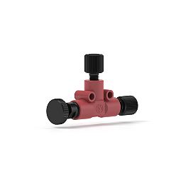 Genetec - High Pressure Adjustable BPR - Valves - HPLC Accessories ...